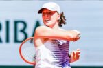 Iga Swiatek Beats Emerson Jones 6-1 6-2 to Open French Open 2026 ...